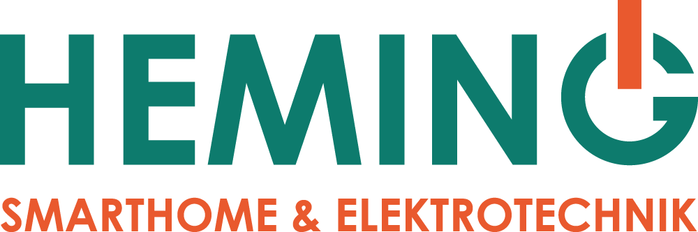 Smart Home | HEMING - Smart Home & Elektrotechnik